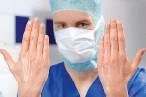 MICROSHIELD® Antiseptic Hand Rub – Medisafe Philippines Inc.