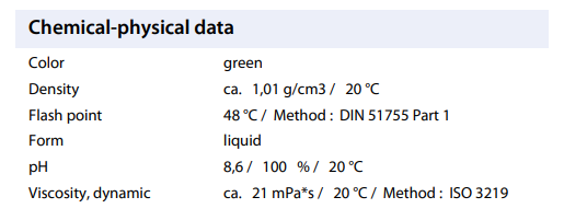 terralin® protect – Medisafe Philippines Inc.