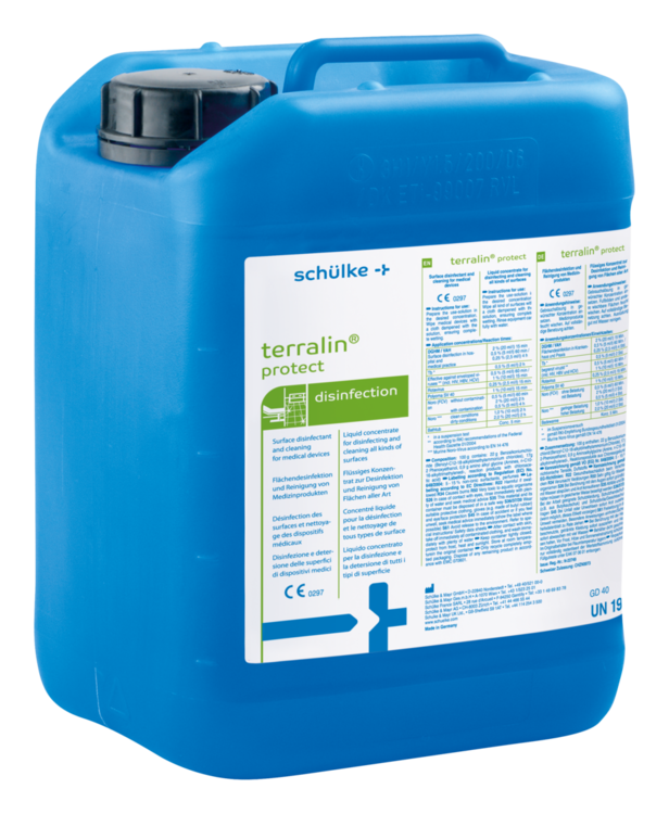 terralin® protect – Medisafe Philippines Inc.